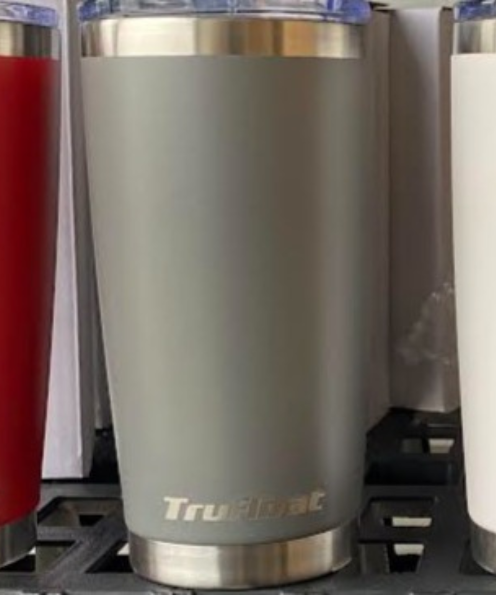 TruFloat Tumblers