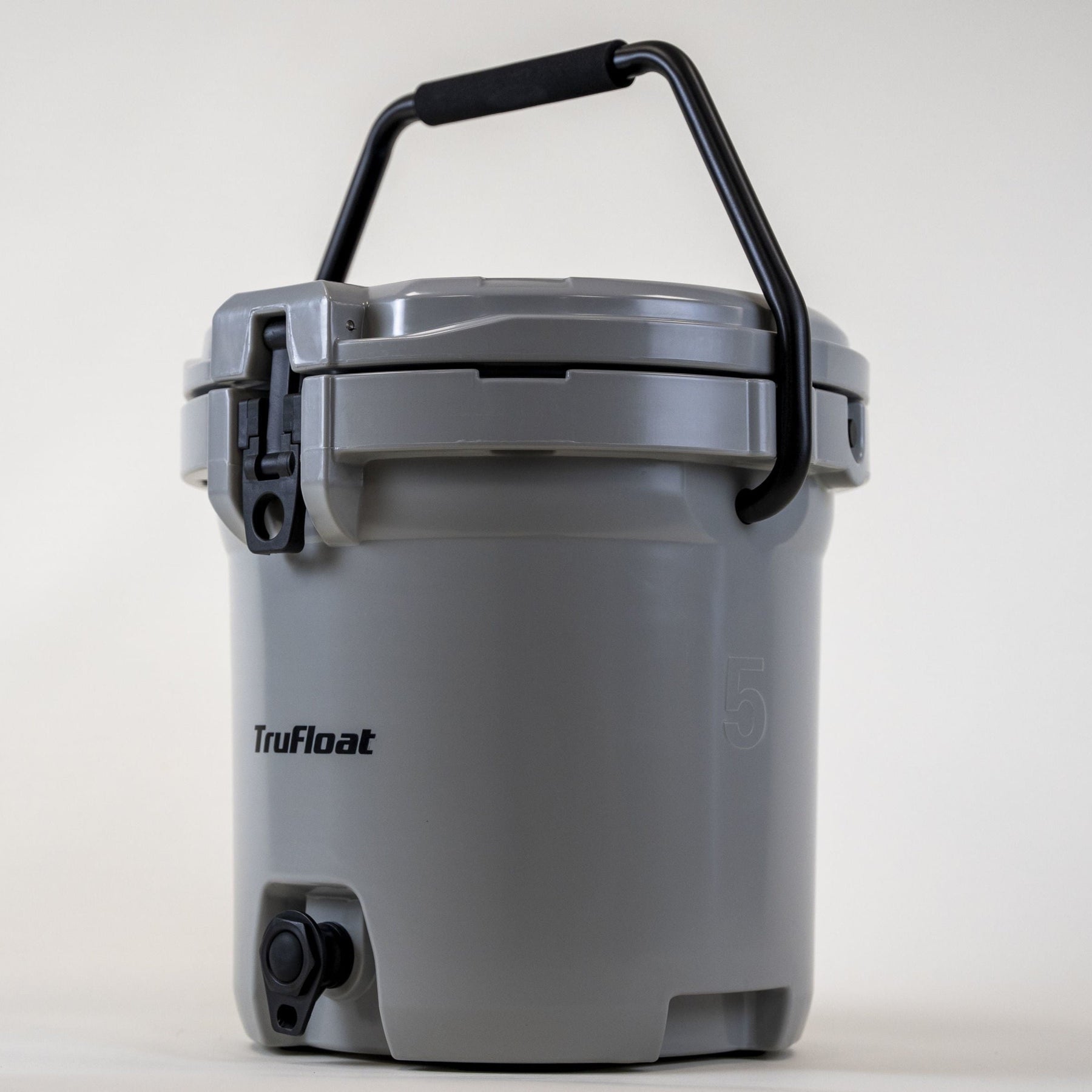 5 Gallon Bucket Cooler With Spigot