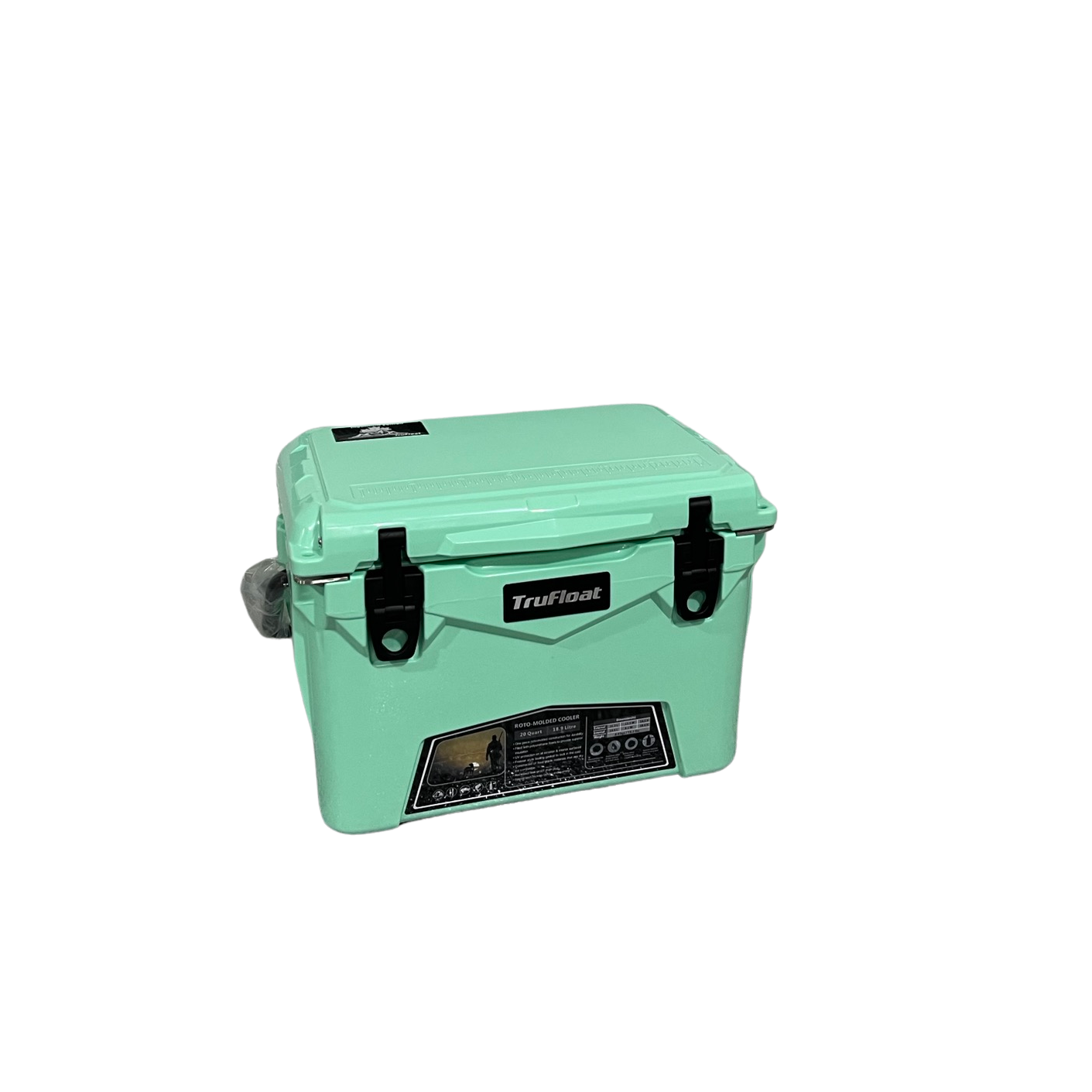 TruFloat 20QT Cooler