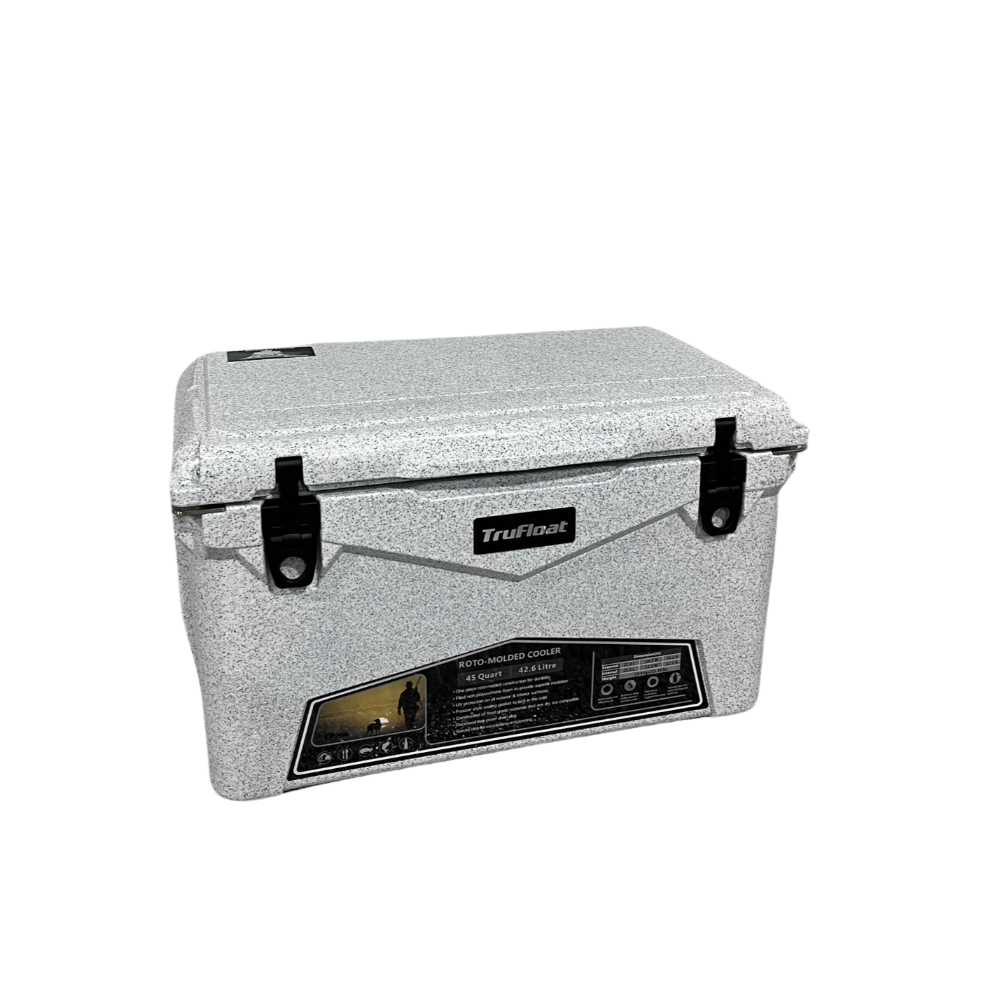 TruFloat 45QT Cooler